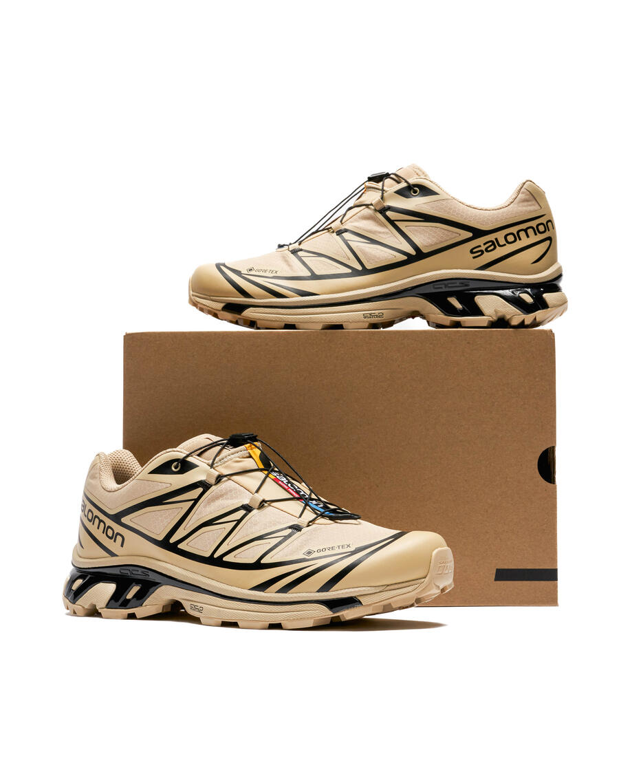 Salomon XT-6 GORE-TEX | L47445500 | AFEW STORE
