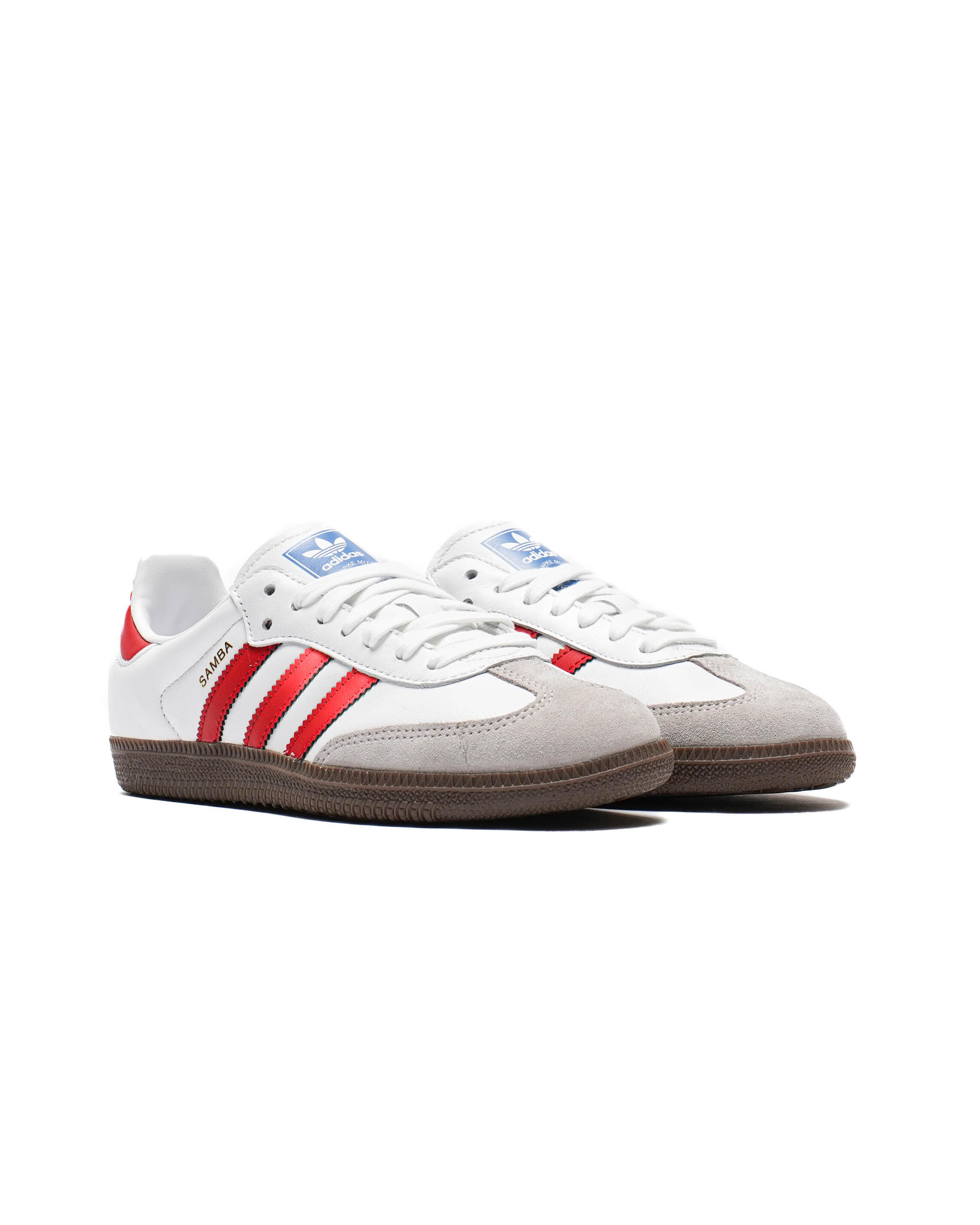 Adidas Originals SAMBA OG | IG1025 | AFEW STORE