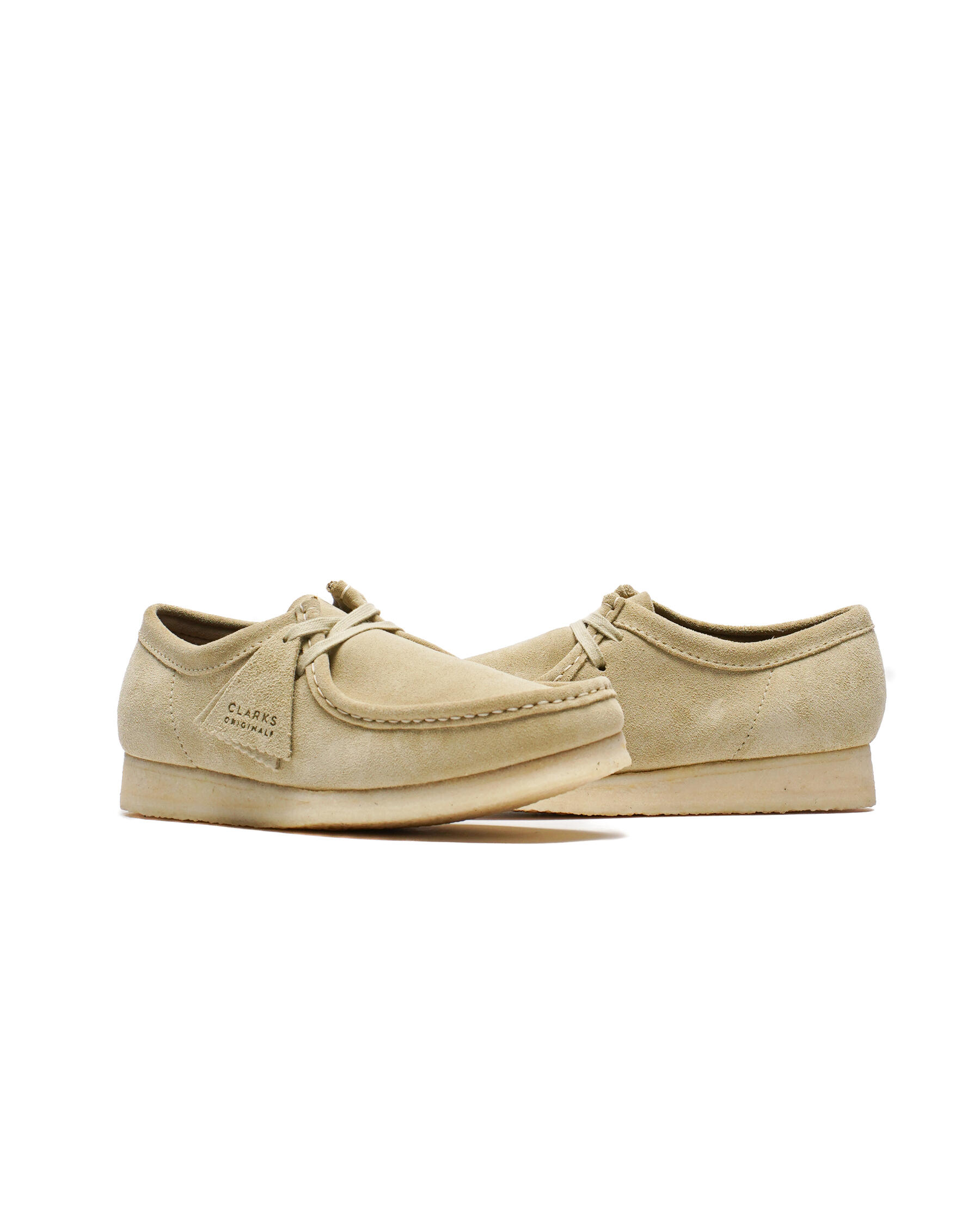 Clarks Originals Wallabee | 26155515 | AFEW STORE