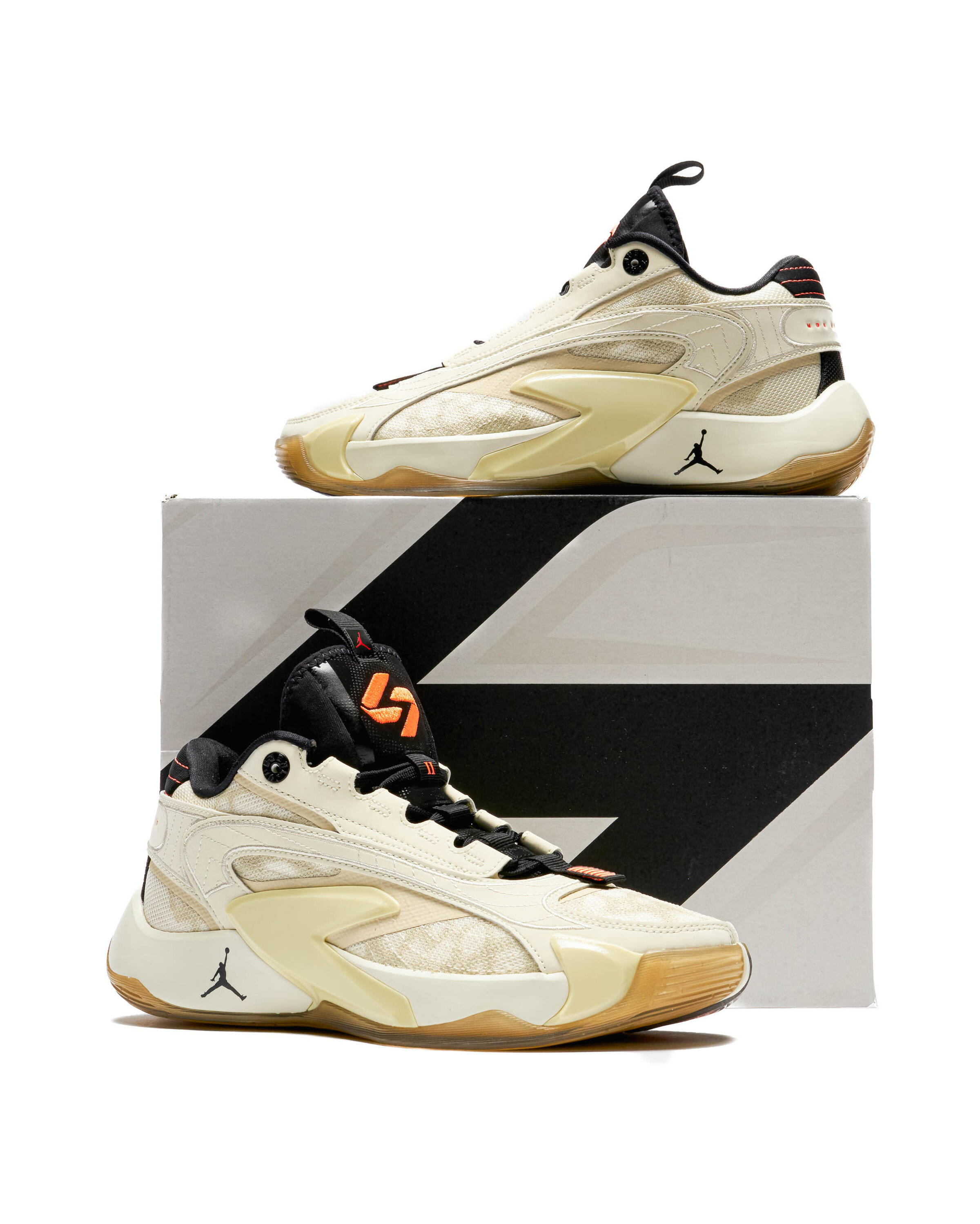 Air Jordan LUKA 2 (GS) | DZ3498-100 | AFEW STORE