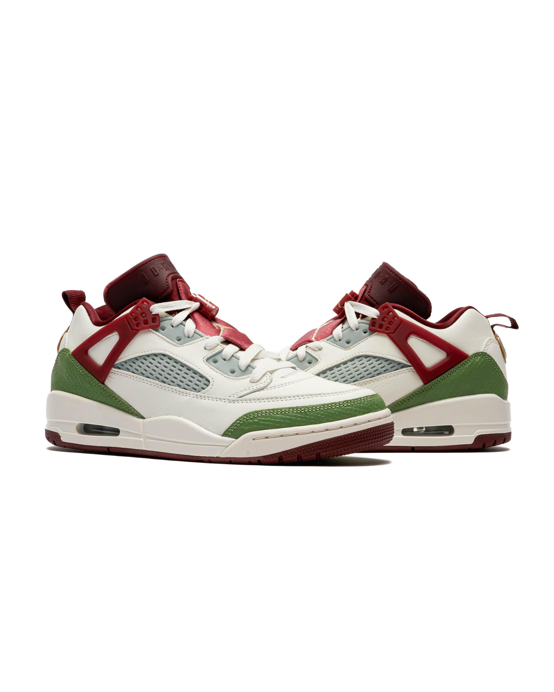 Air Jordan SPIZIKE LOW 'CHINESE NEW YEAR' | FJ6372-100 | AFEW STORE
