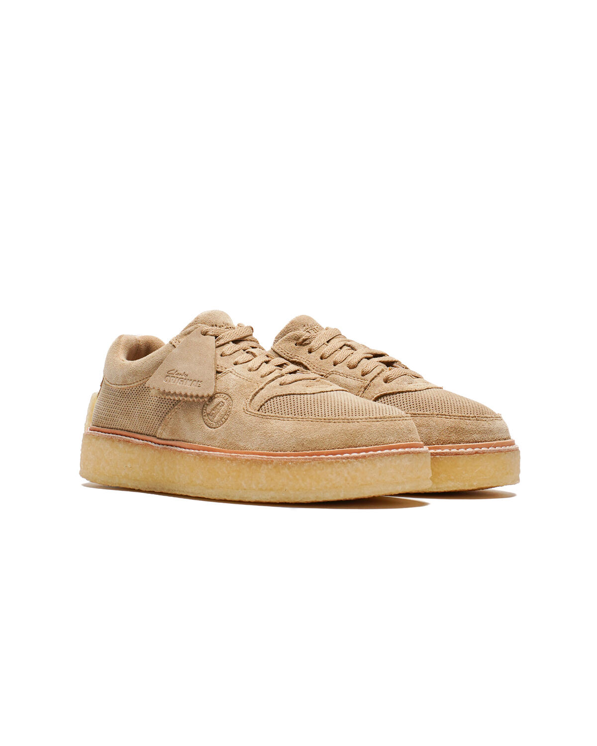 Clarks Originals x Ronnie Fieg Sandford | 26178032 | AFEW STORE