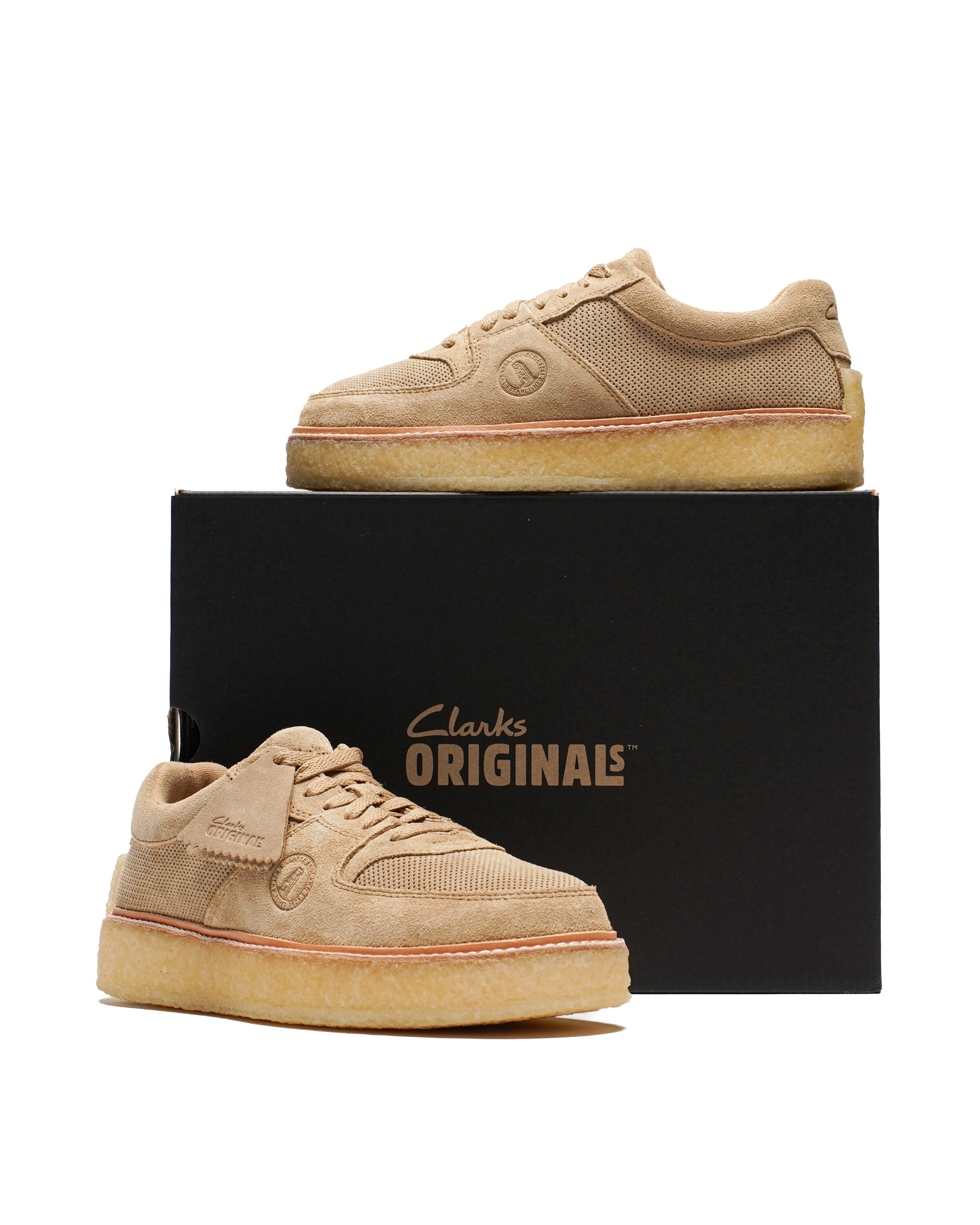 Clarks Originals x Ronnie Fieg Sandford | 26178032 | AFEW STORE