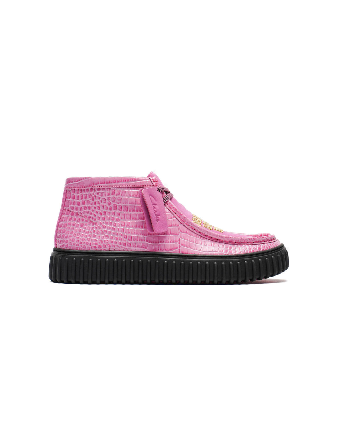 Clarks Originals x Bisous Torhill Hi | 26180132 | AFEW STORE