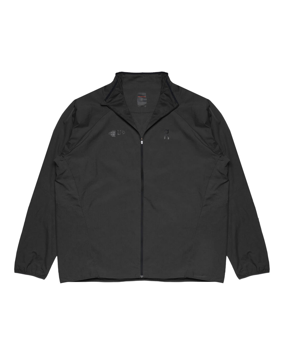 ON Running x Beams Track Jacket | 1UE10020553 | AFEW STORE