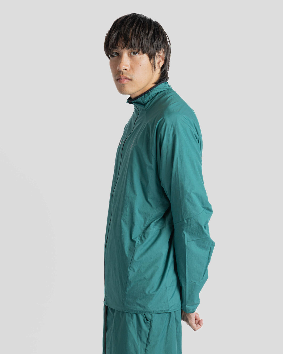 ON Running x Beams Track Jacket | 1UE10020193 | AFEW STORE