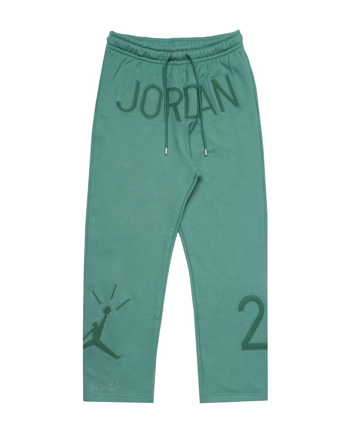 Air Jordan x Nina Chanel Abney Fleece Pants | FZ7518-398 | AFEW STORE