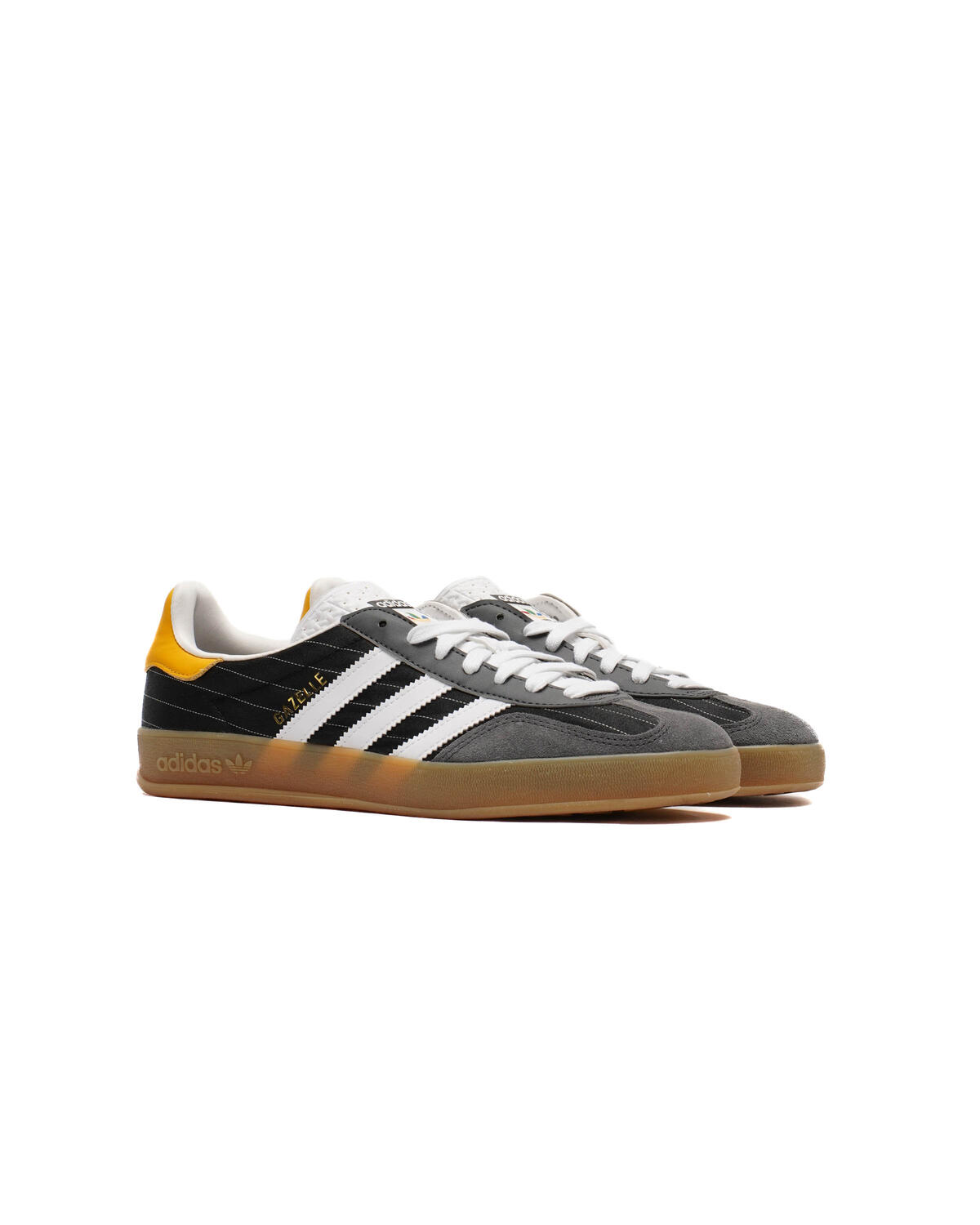 Adidas Originals GAZELLE INDOOR | IF9642 | AFEW STORE