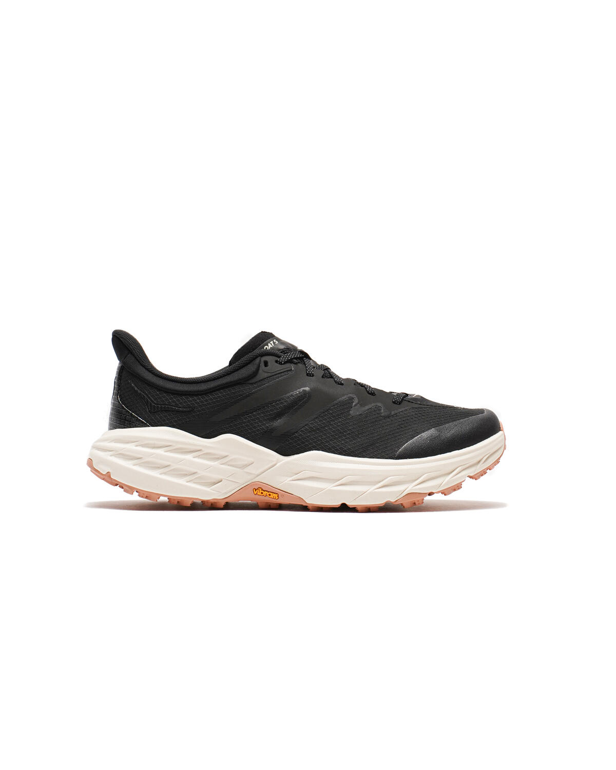 Hoka One One SPEEDGOAT 5 TS | 1150917-BKLB | AFEW STORE