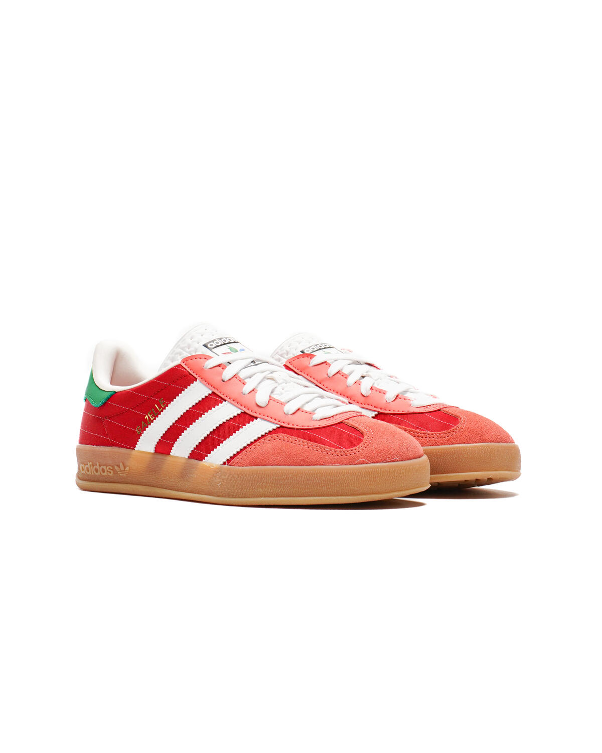 Adidas Originals GAZELLE INDOOR | IF9641 | AFEW STORE