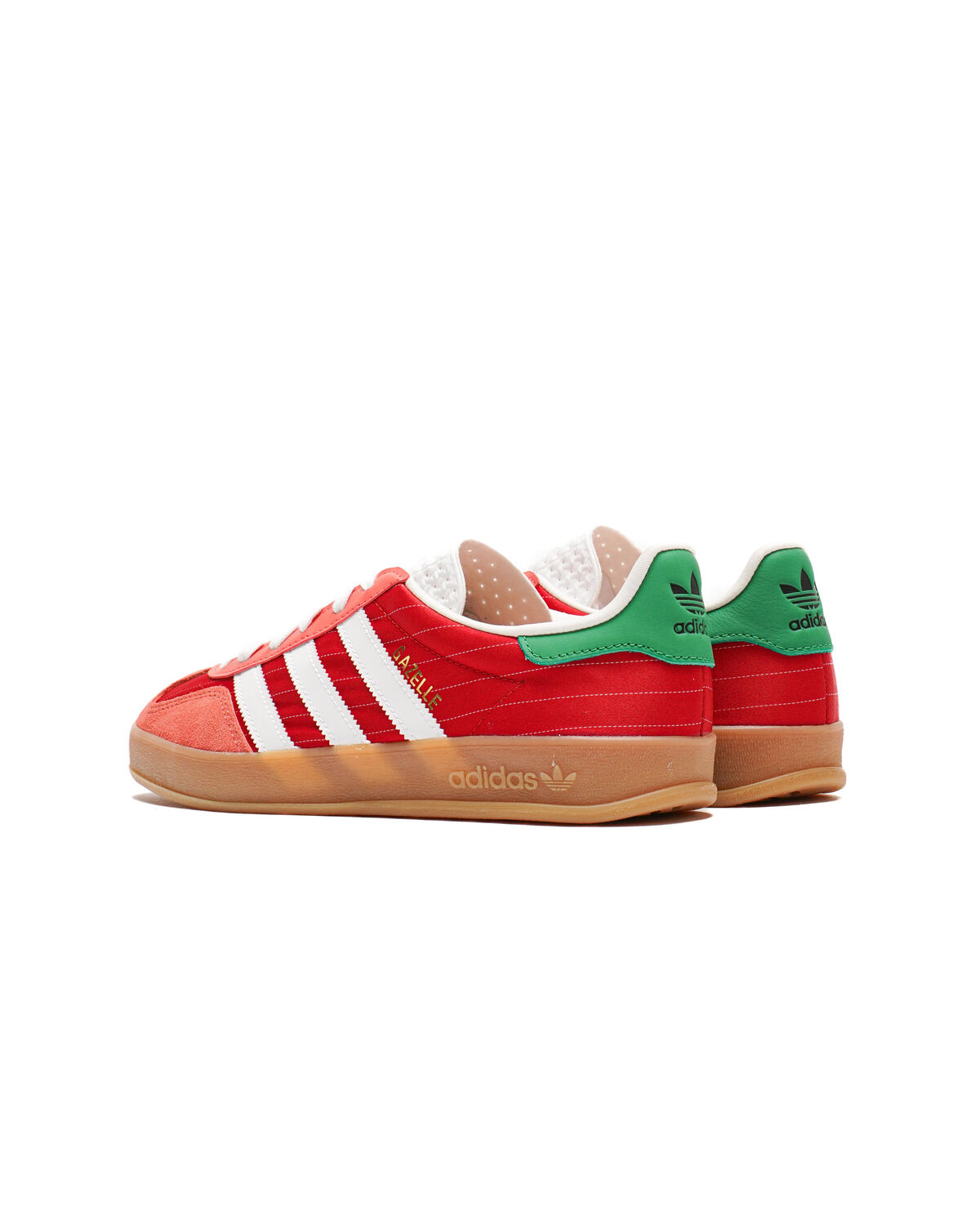 Adidas Originals GAZELLE INDOOR | IF9641 | AFEW STORE