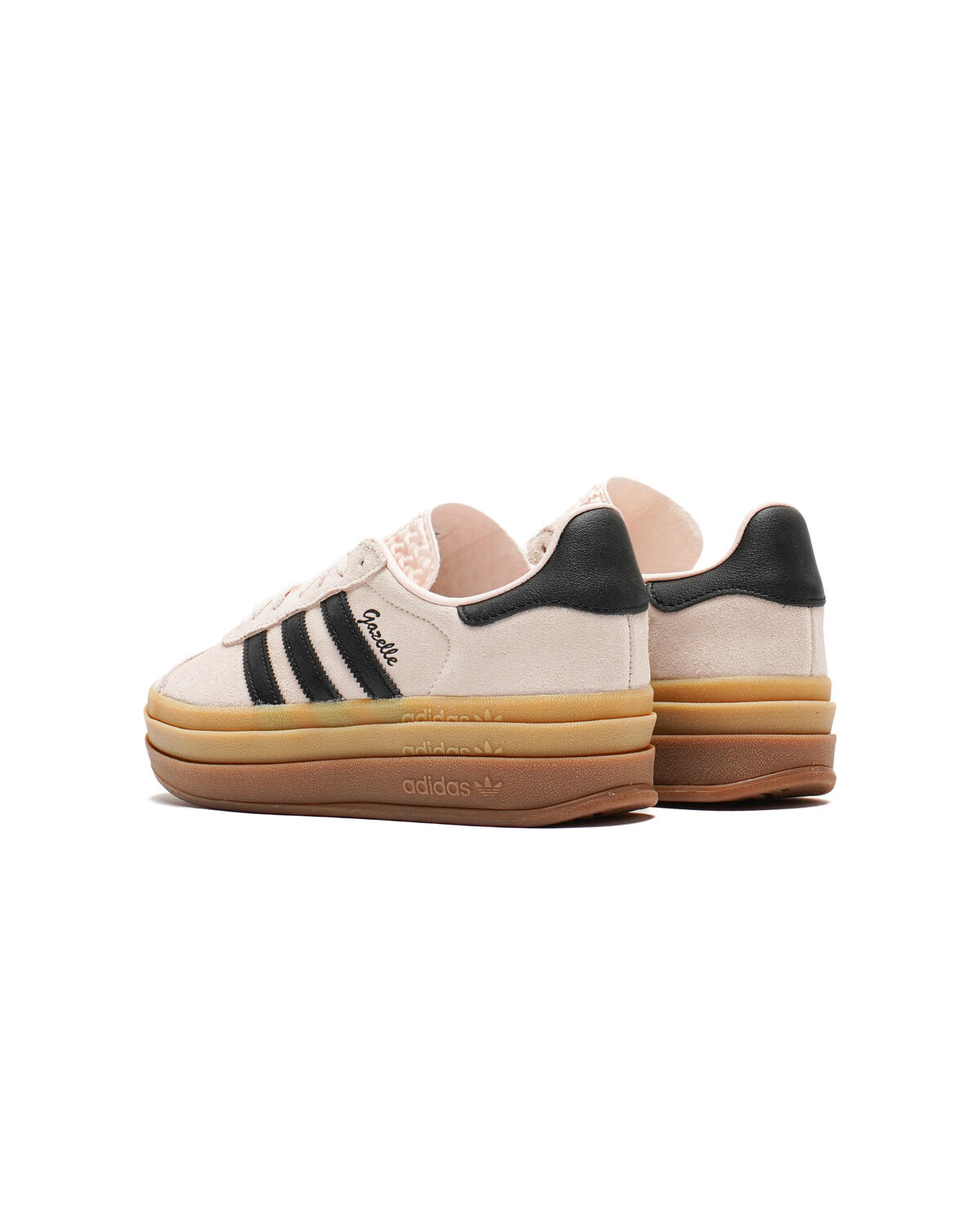 adidas originals WMNS GAZELLE BOLD | IE0429 | AFEW STORE
