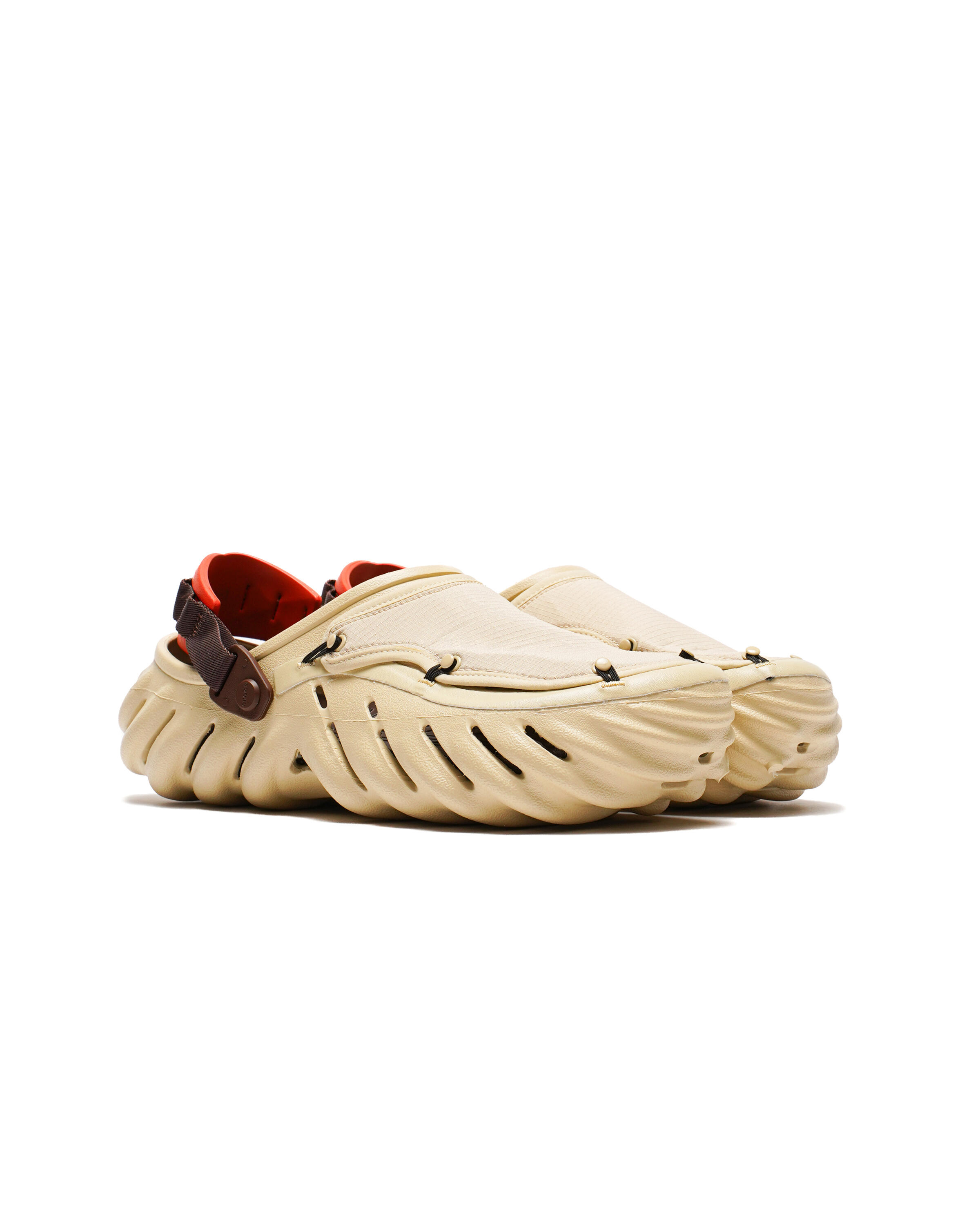 Crocs Echo Ripstop Clog | 210334-0HY | AFEW STORE