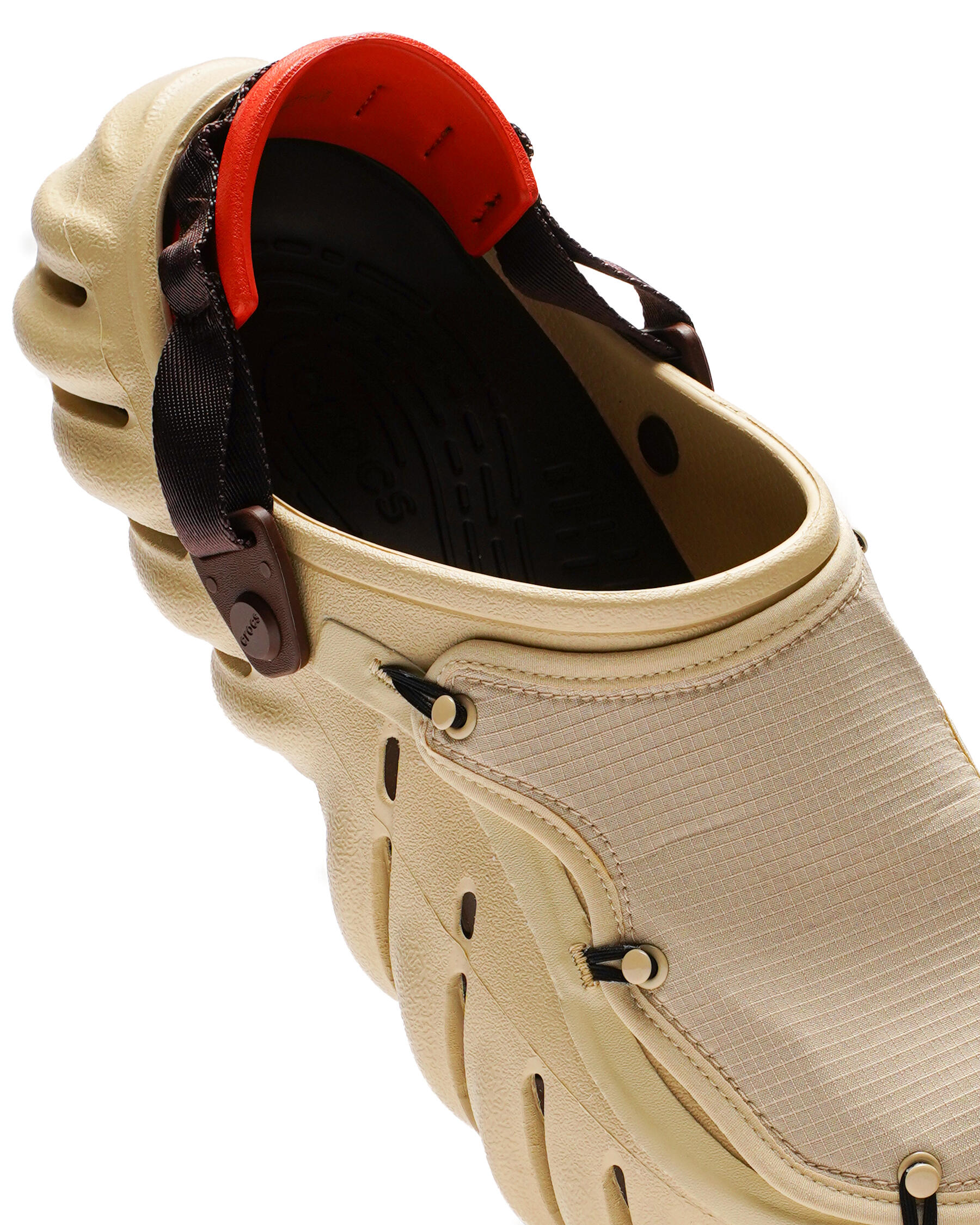 Crocs Echo Ripstop Clog | 210334-0HY | AFEW STORE