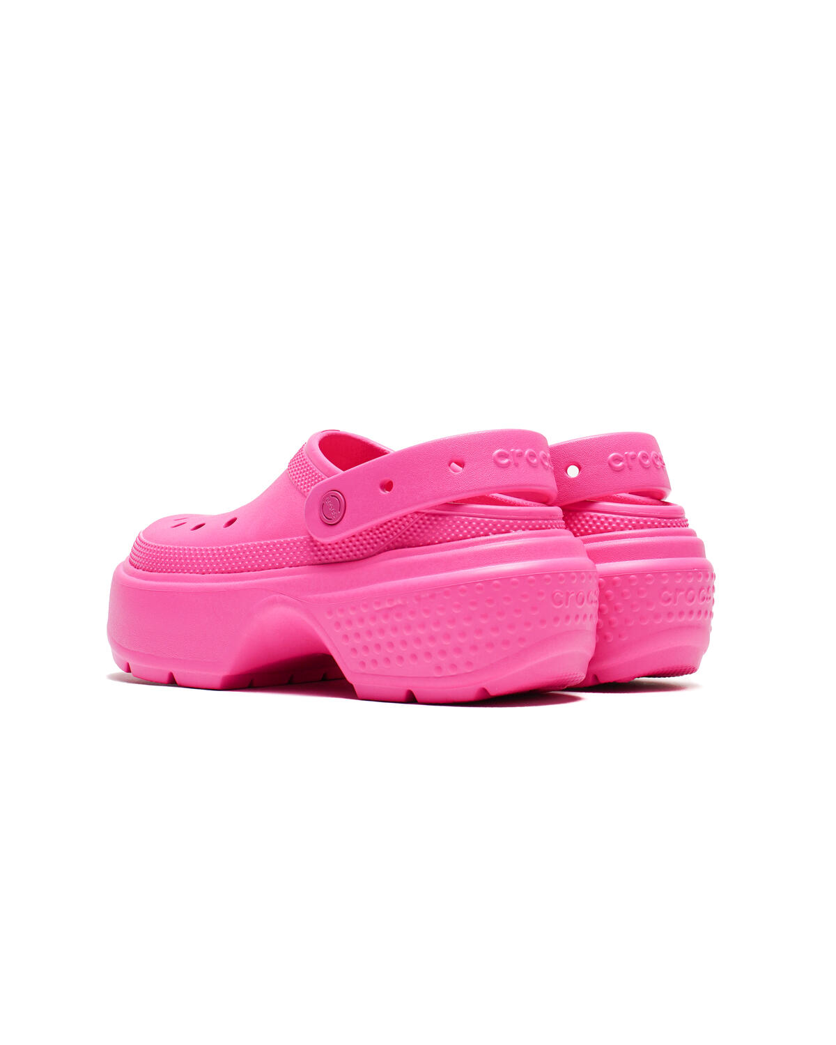 Crocs Stomp Clog | 209347-6TW | AFEW STORE