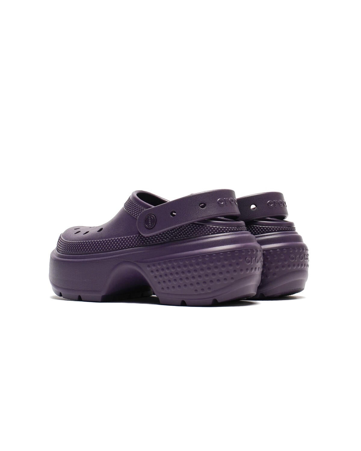 Crocs Stomp Clog | 209347-5AS | AFEW STORE