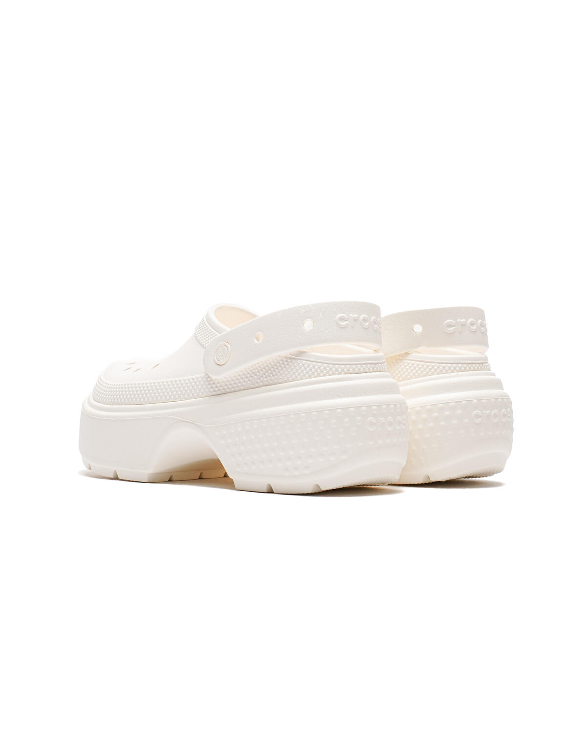 Crocs Stomp Clog | 209347-0WV | AFEW STORE