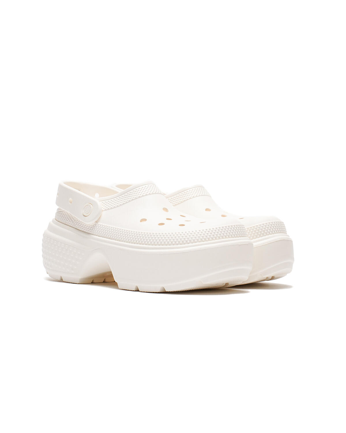 Crocs Stomp Clog | 209347-0WV | AFEW STORE