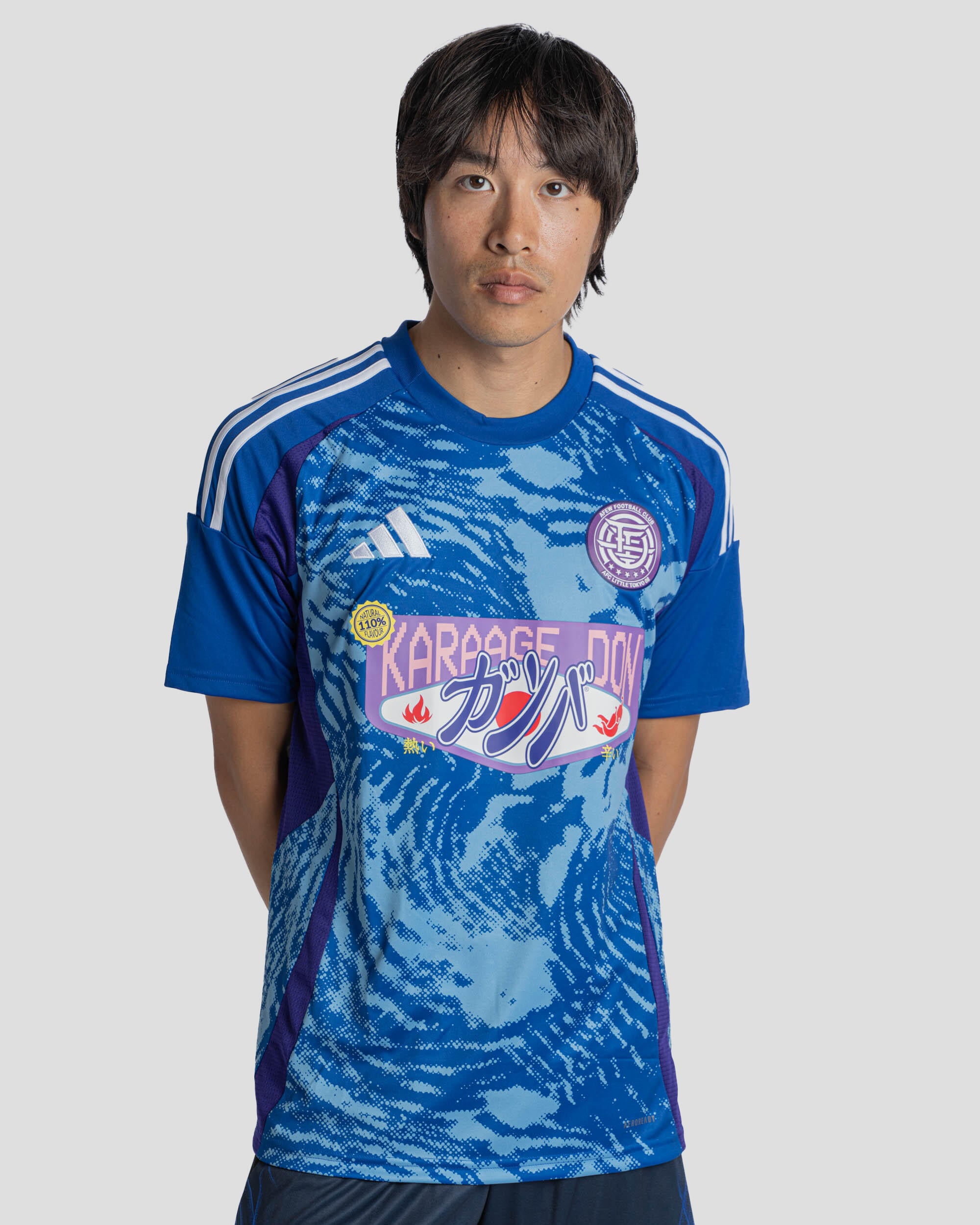 adidas Originals x AFEW 24 Jersey | IK2251 | AFEW STORE