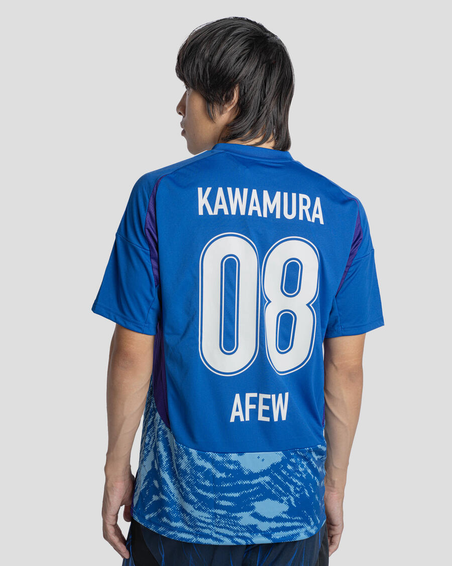 adidas Originals x AFEW 24 Jersey | IK2251 | AFEW STORE