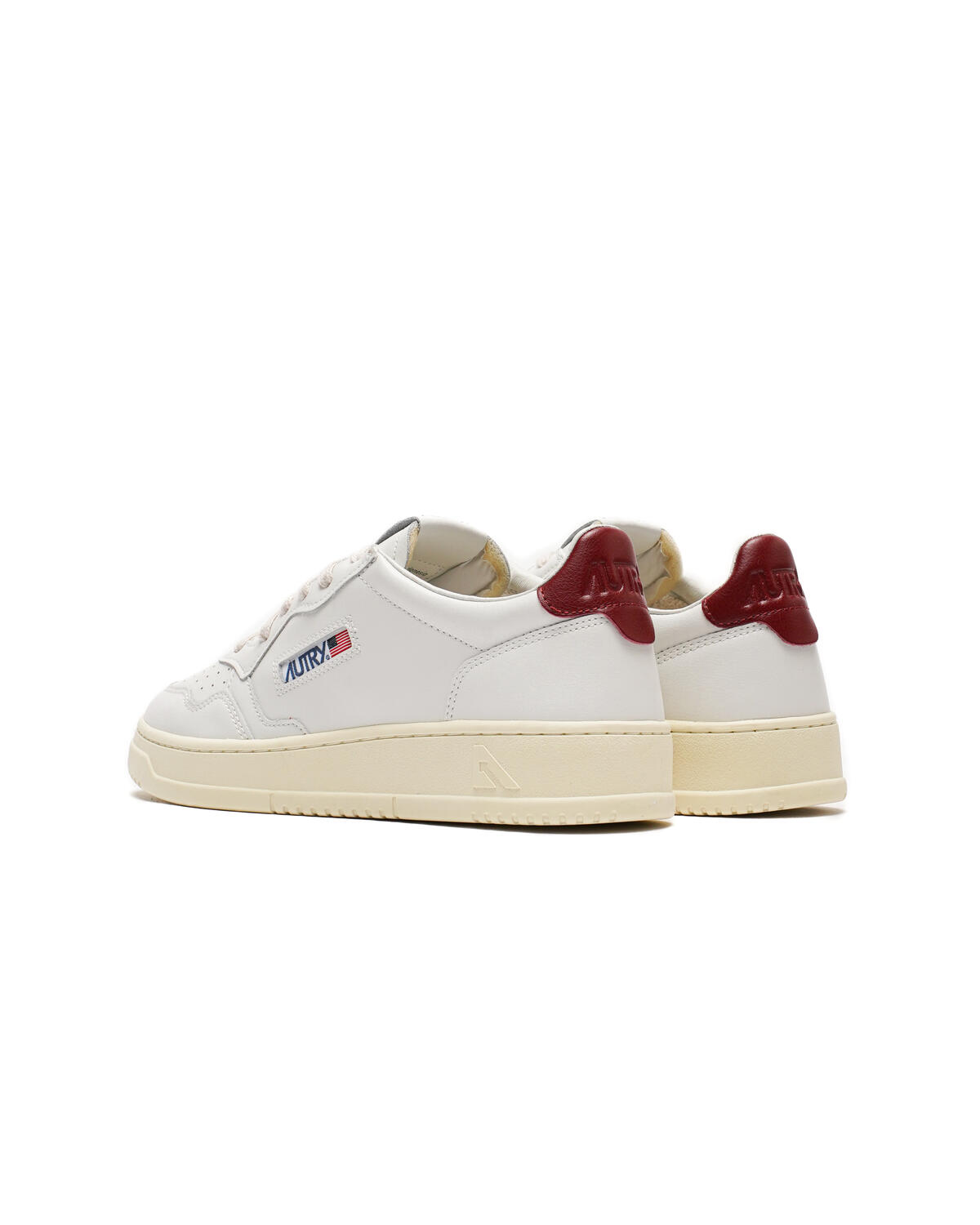 Autry Action Shoes WMNS MEDALIST LOW | AULWLL68 | AFEW STORE