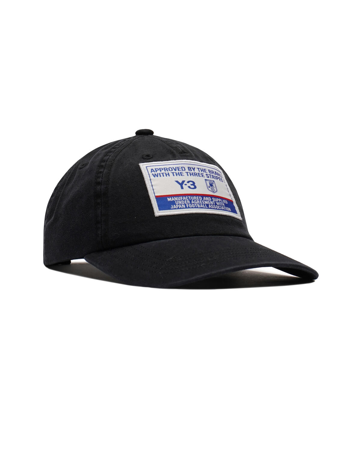 Y-3 x JFA CAP | JF3665 | AFEW STORE