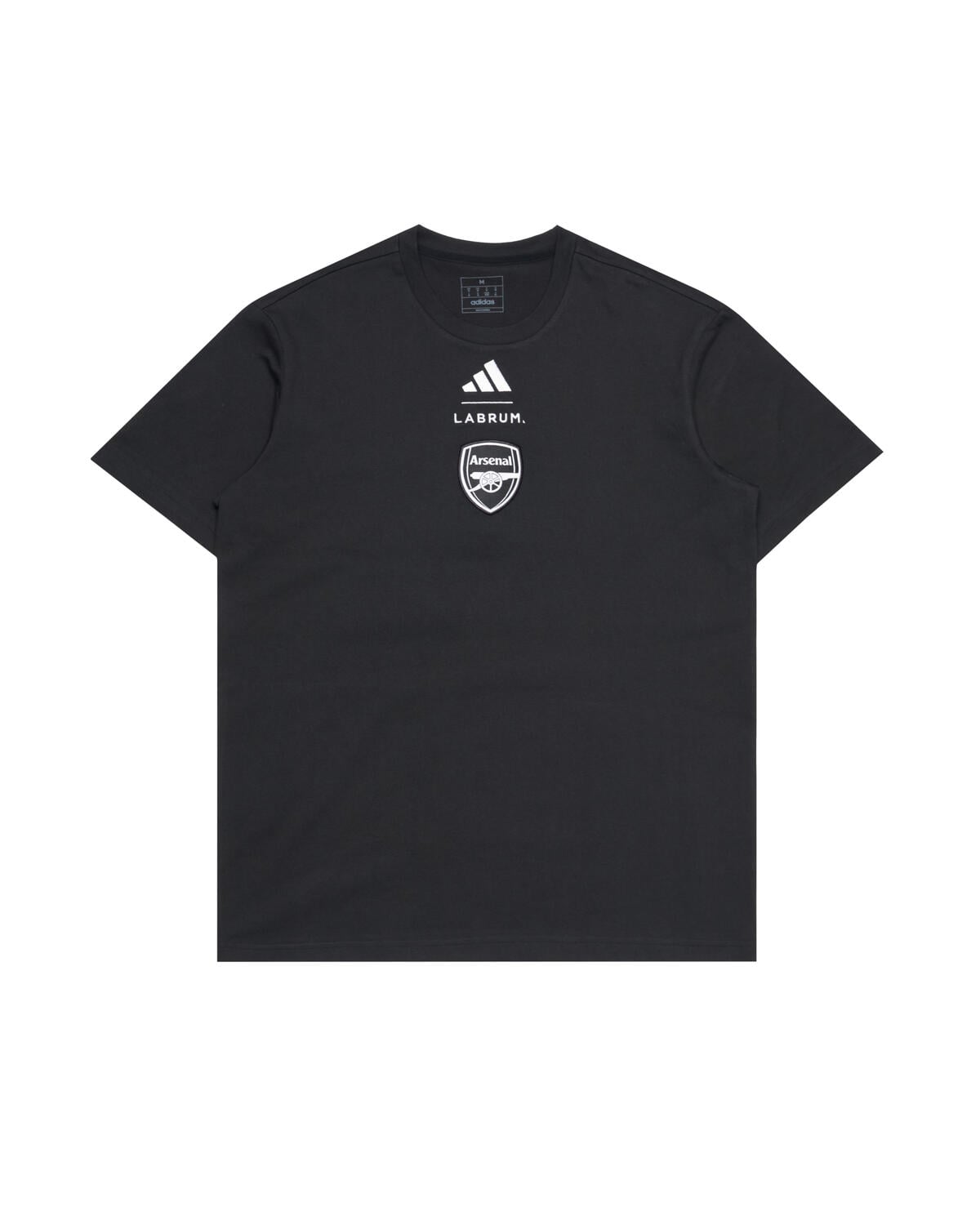 Adidas Originals x LABRUM London x Arsenal FC SZN TEE | JI9435 | AFEW STORE