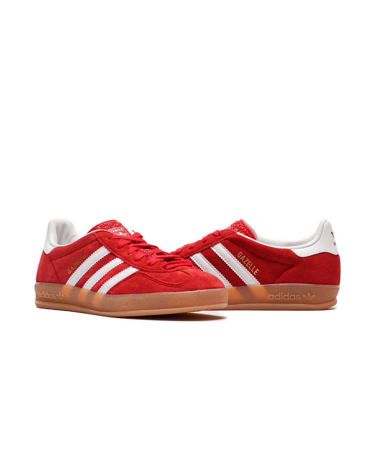 adidas Originals GAZELLE INDOOR | JI2063 | AFEW STORE