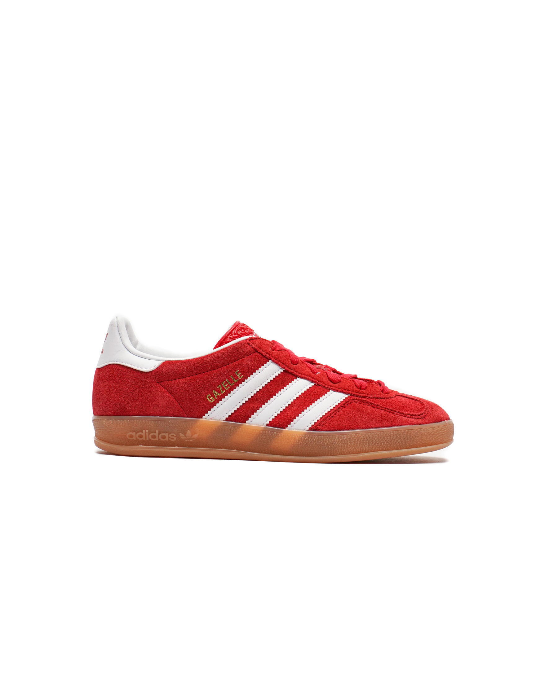 adidas Originals GAZELLE INDOOR | JI2063 | AFEW STORE