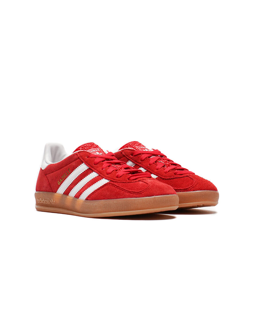 adidas Originals GAZELLE INDOOR | JI2063 | AFEW STORE
