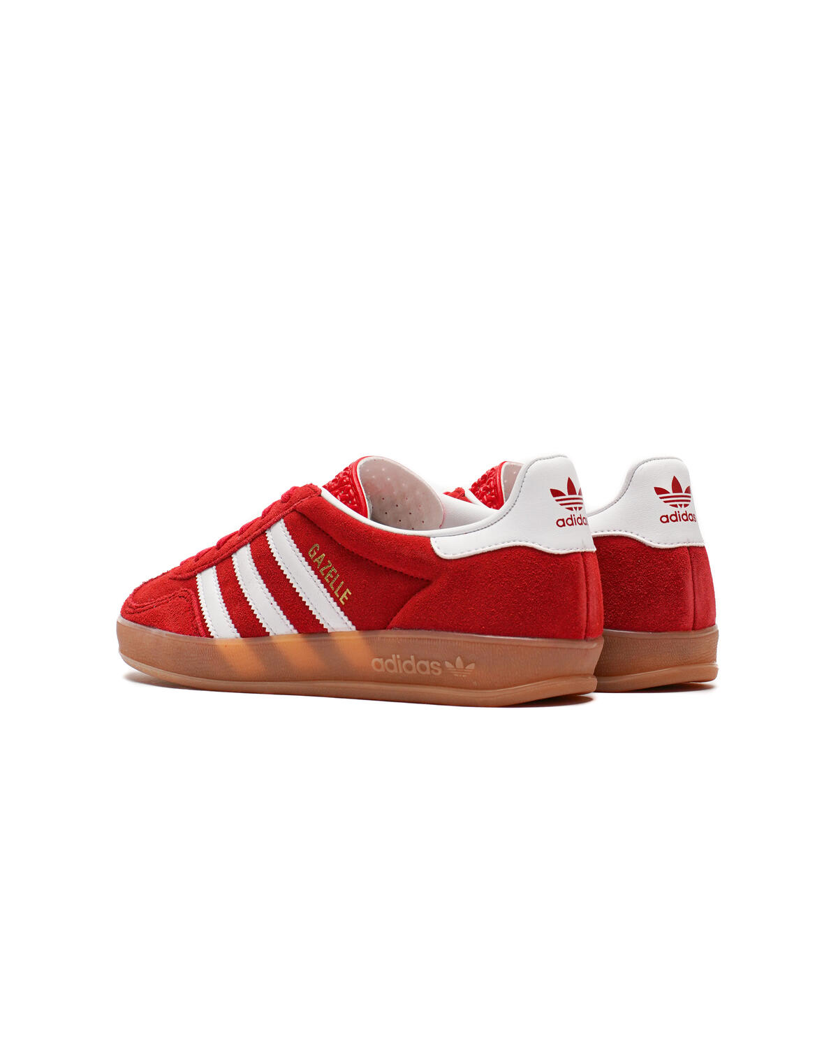 adidas Originals GAZELLE INDOOR | JI2063 | AFEW STORE