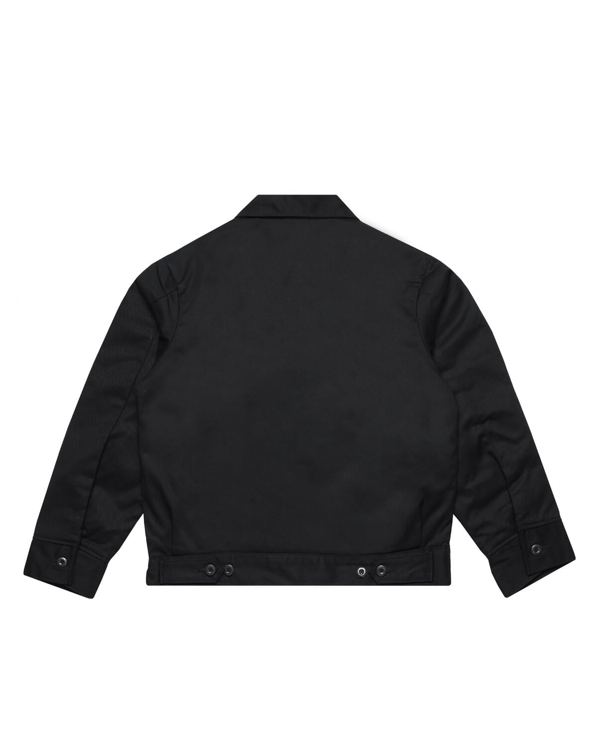 Dickies LINED EISENHOWER JACKET REC | DK0A4XK4BLK1 | AFEW STORE