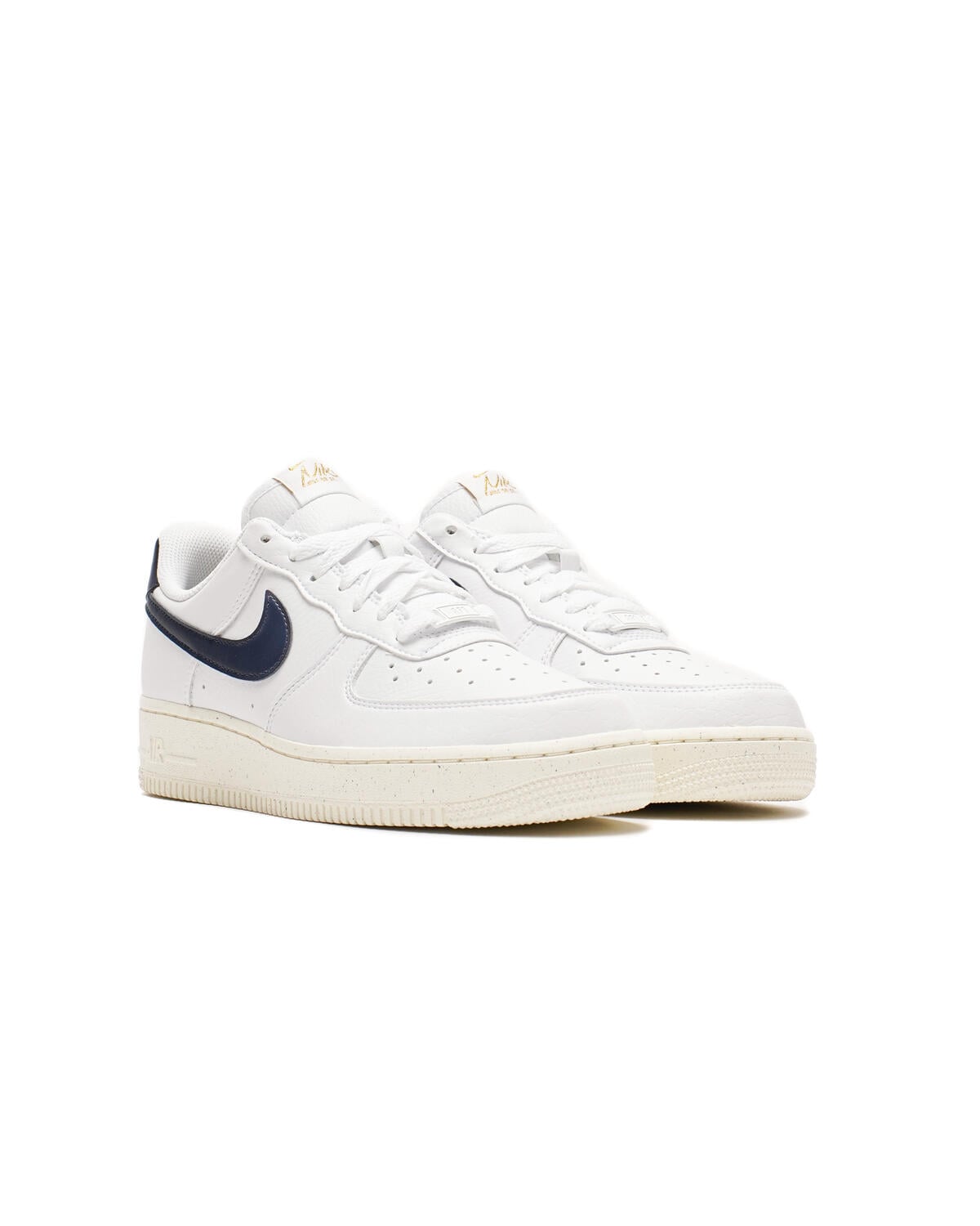 NIKE WMNS AIR FORCE 1 '07 'NEXT NATURE' | FZ6768-100 | AFEW STORE