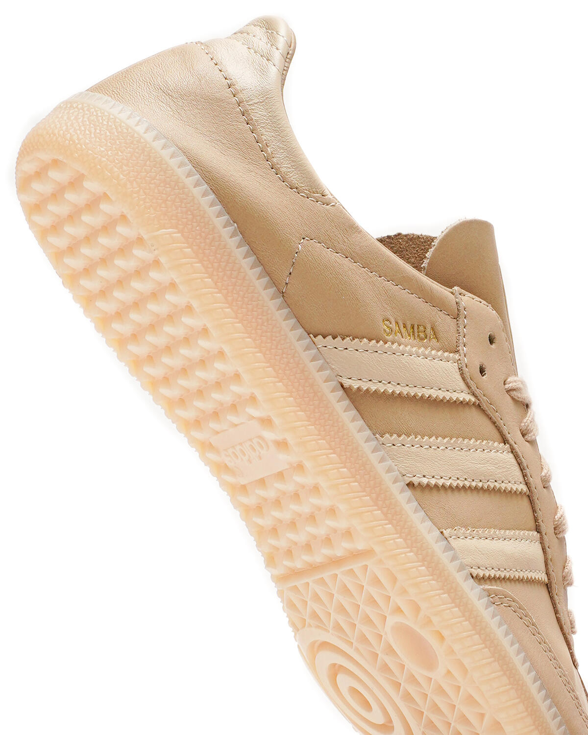 Adidas Originals SAMBA DECON | IH5382 | AFEW STORE