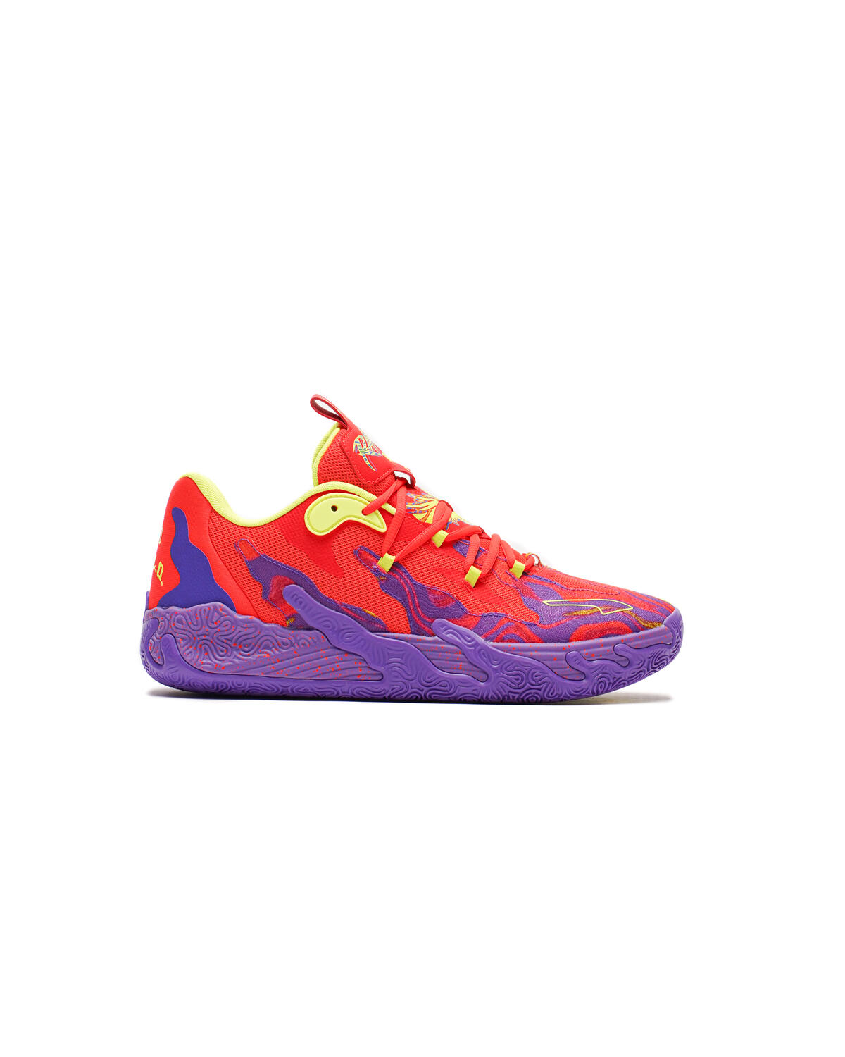 Puma MB.03 Lo Lava | 310847-01 | AFEW STORE