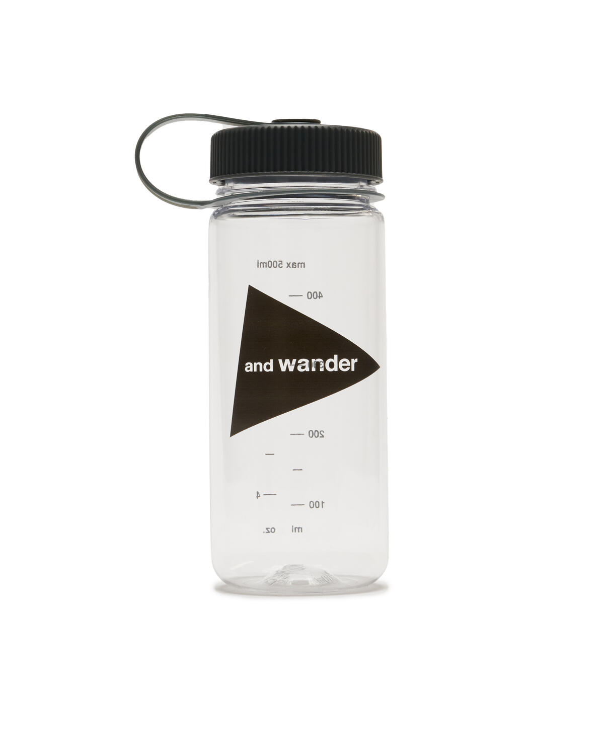 and wander logo bottle 500 | 5744977299002 | AFEW STORE