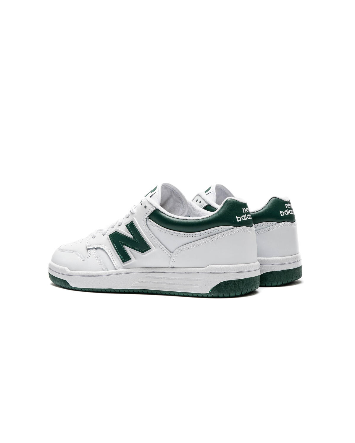 New Balance BB 480 LNG | BB480LNG | AFEW STORE