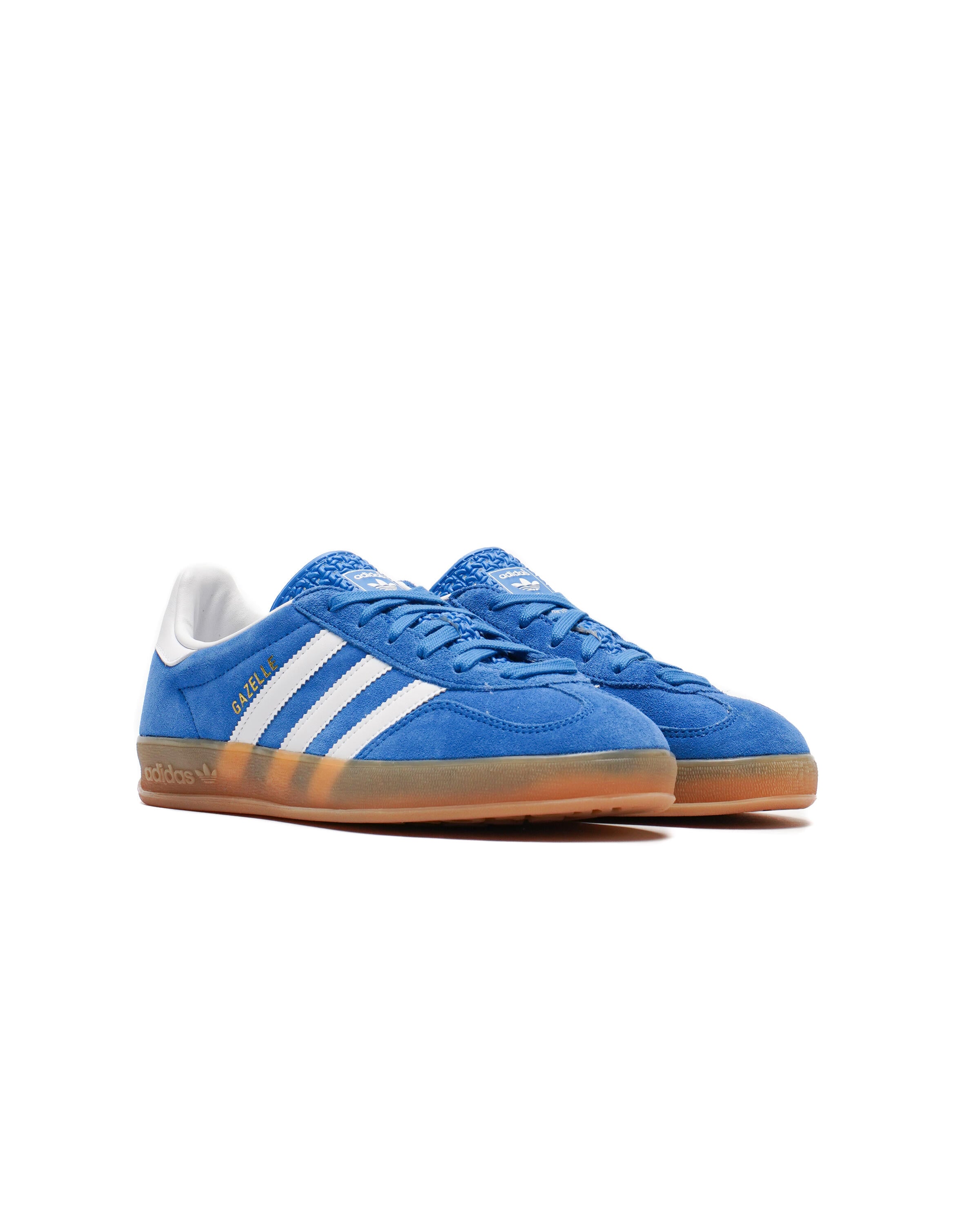 adidas Originals GAZELLE INDOOR | JI2061 | AFEW STORE