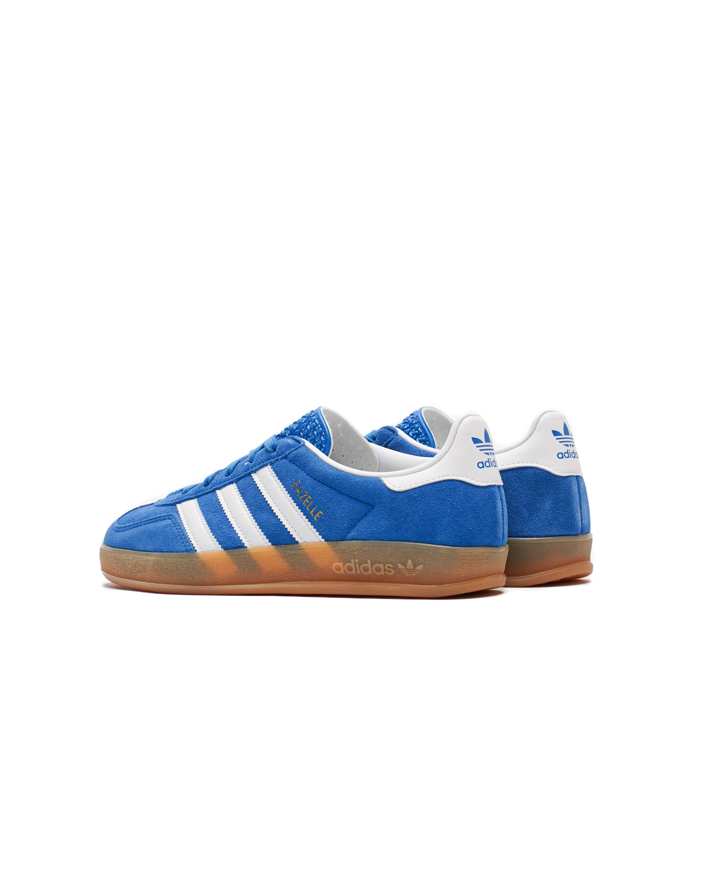 adidas Originals GAZELLE INDOOR | JI2061 | AFEW STORE