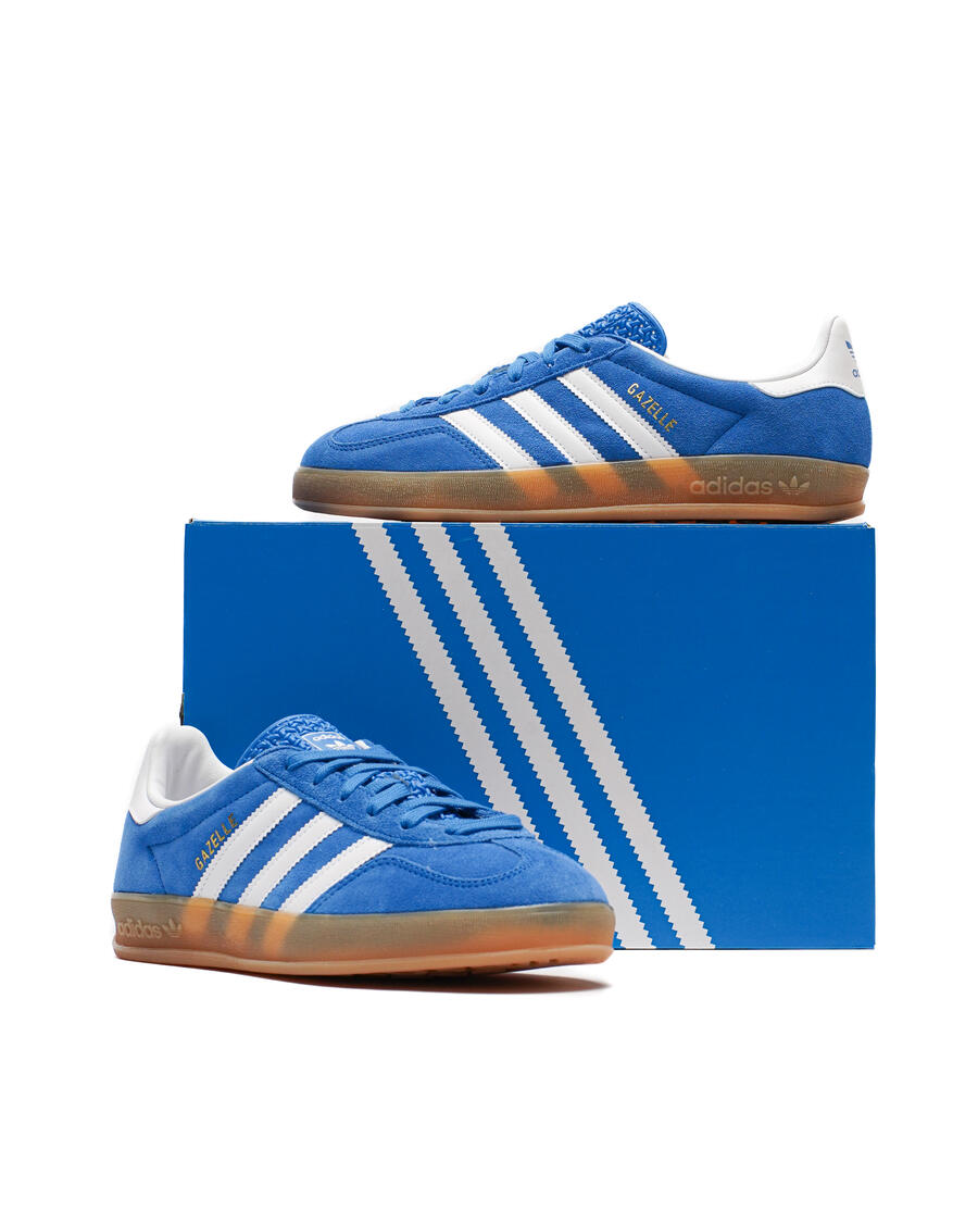 adidas Originals GAZELLE INDOOR | JI2061 | AFEW STORE