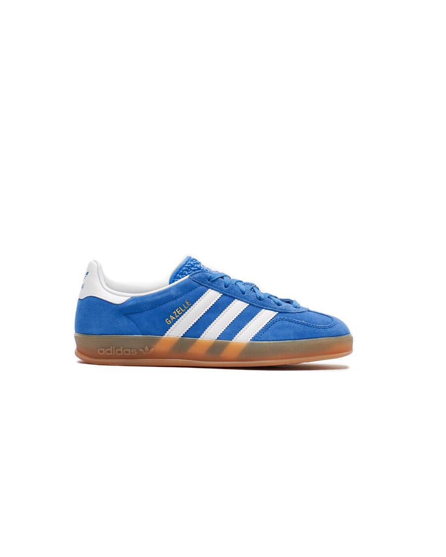 adidas Originals GAZELLE INDOOR | JI2061 | AFEW STORE