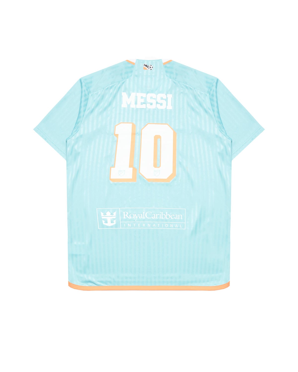 Adidas Originals Jersey - Inter Miami 'Messi' | JE6078 | AFEW STORE