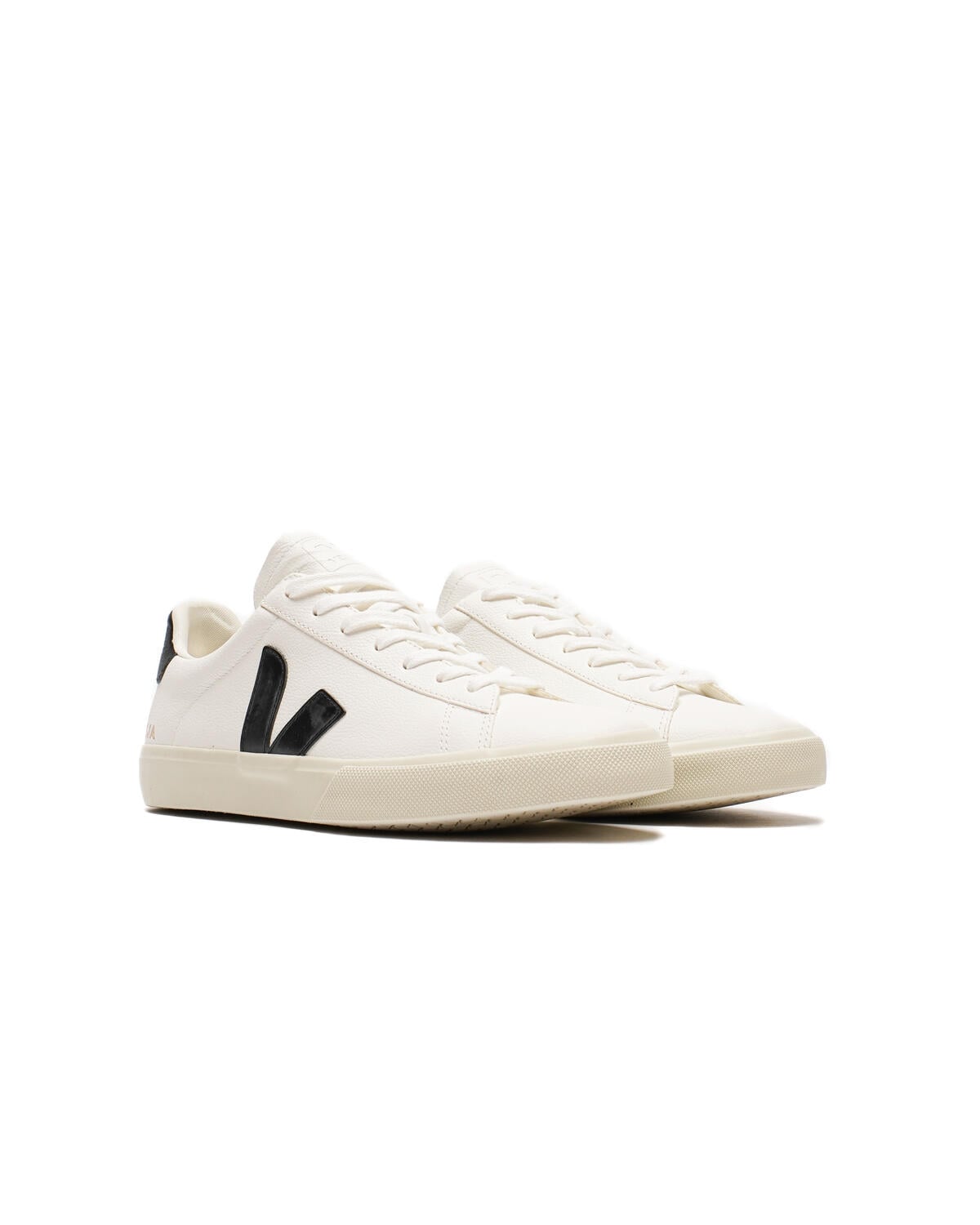 Veja Campo CHROMEFREE LEATHER | CP0501537B | AFEW STORE