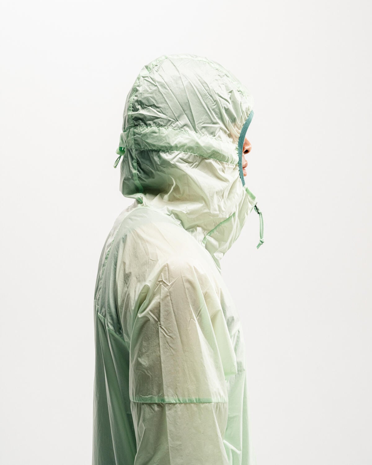 Nike ACG WINDPROOF 'Cinder Cone' JACKET | DB0978-376 | AFEW STORE