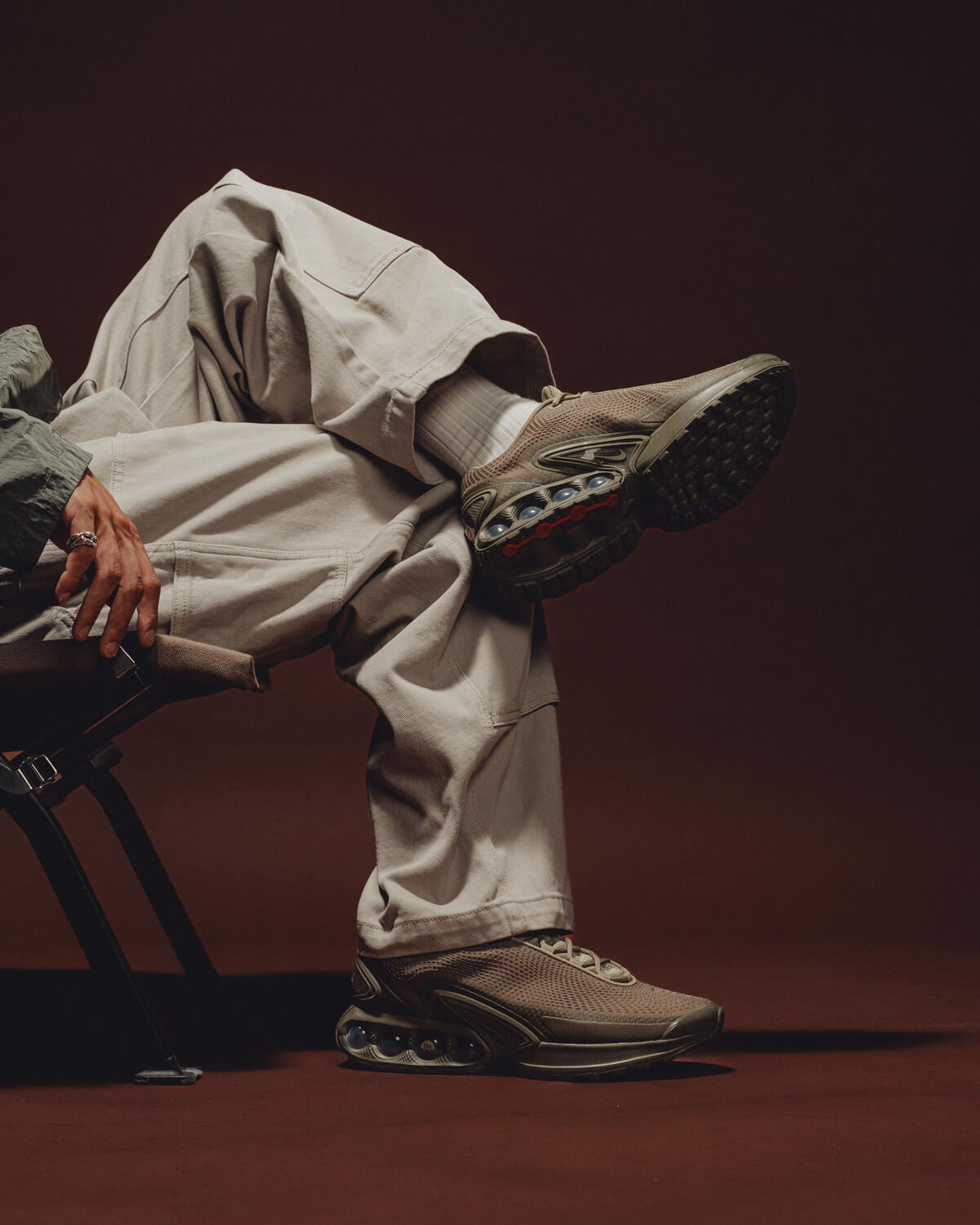 Nike AIR MAX DN | DV3337-200 | AFEW STORE