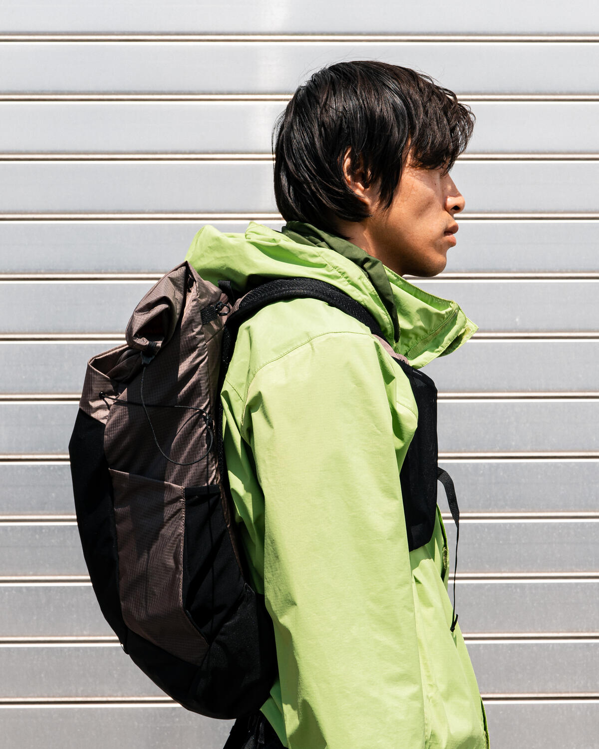 Salomon ACS DAYPACK 20 | LC2324400 | AFEW STORE