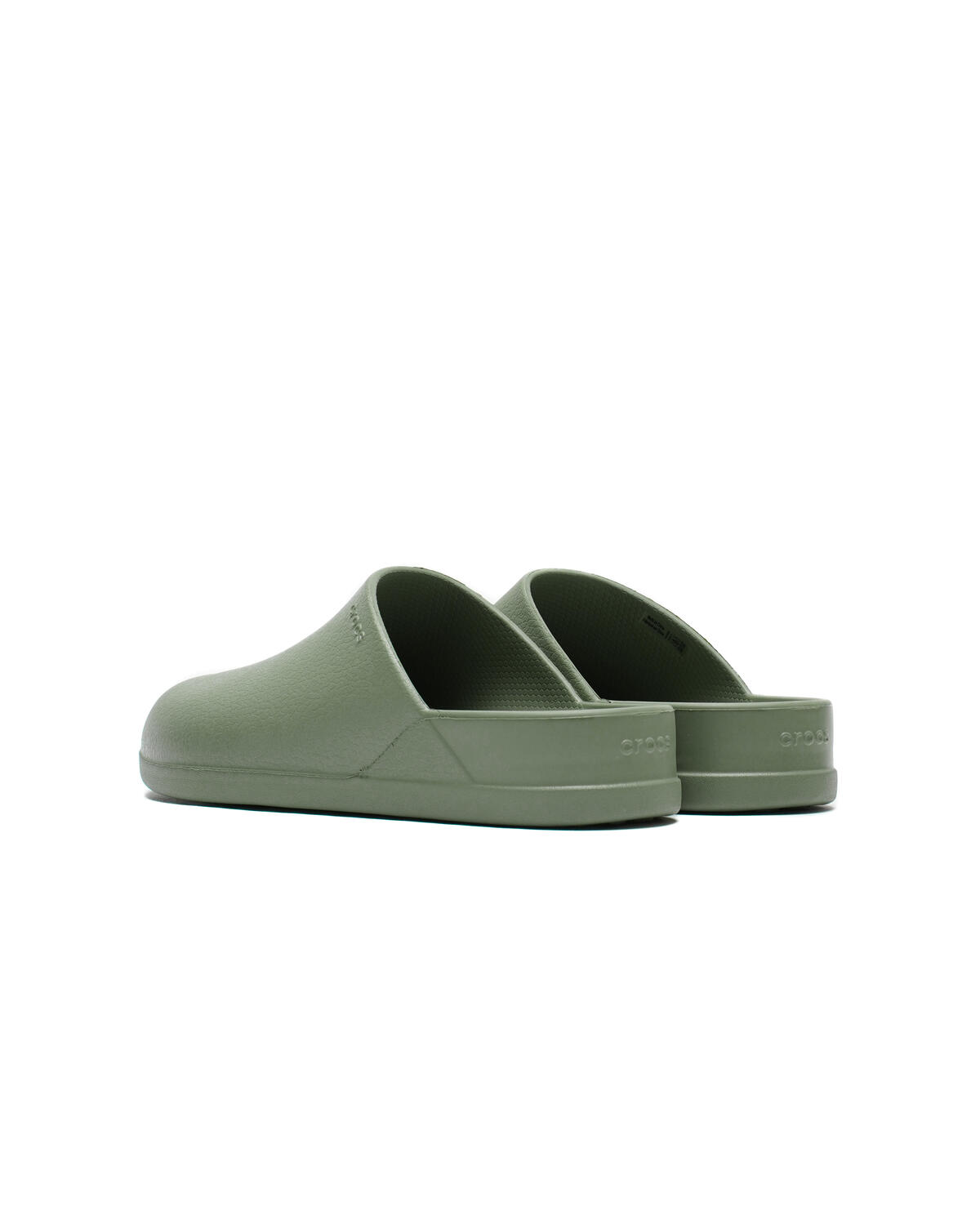 Crocs Dylan Clog | 209366-308 | AFEW STORE