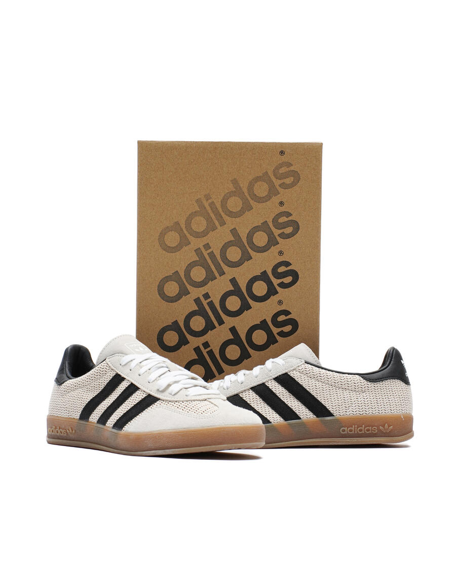 Adidas Originals GAZELLE INDOOR | IH4769 | AFEW STORE