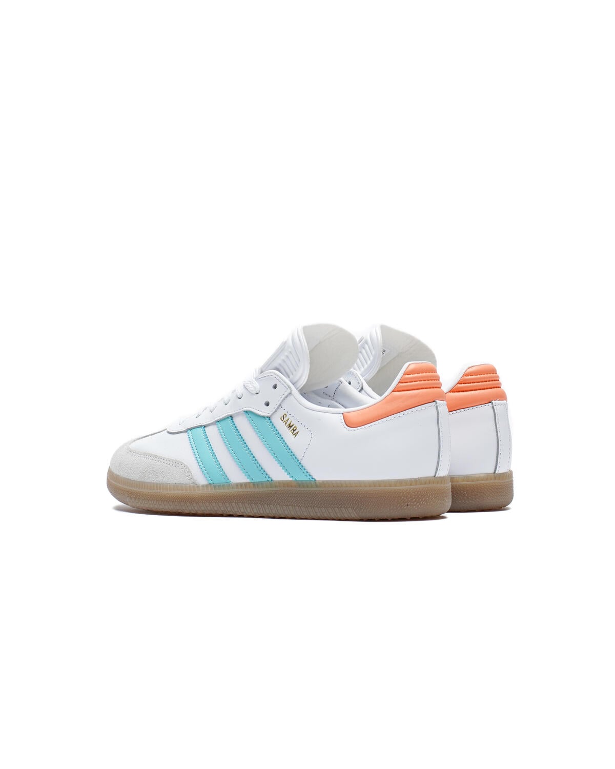 Adidas Originals SAMBA IM | IH8160 | AFEW STORE