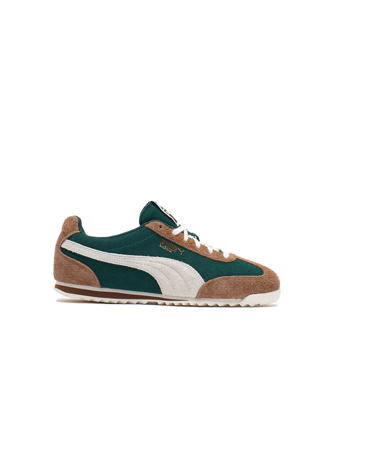 Puma Arizona Suede | 399664-01 | AFEW STORE